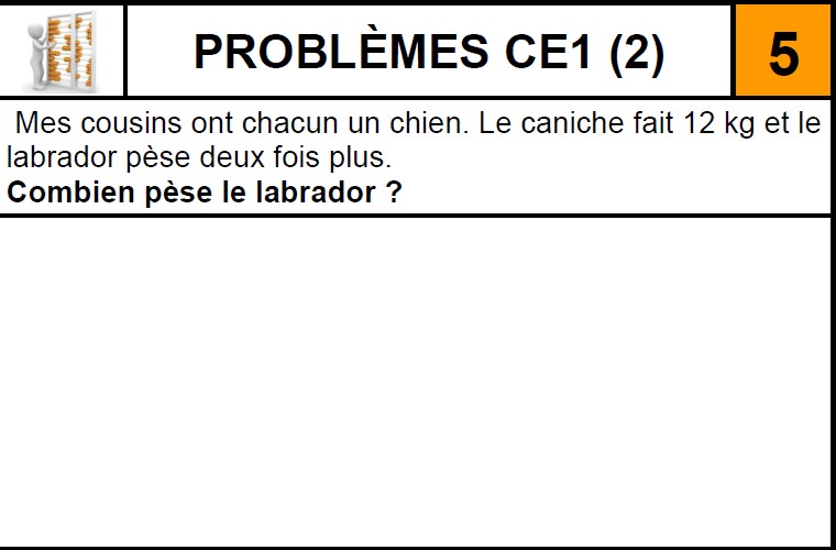 Trouvez les mots manquants