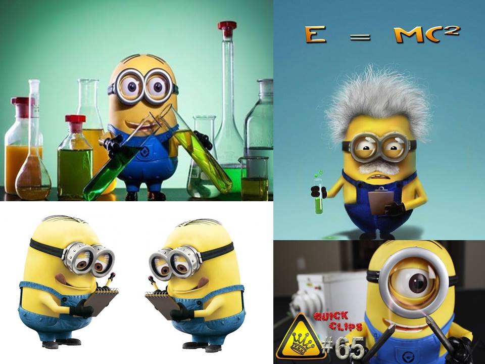 Club sciences 2018 - clubsciences