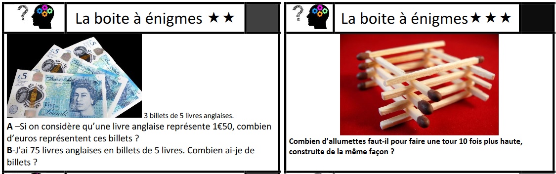 Jeudi 11 juin CE2/CM1 - rboulangerstsauveur